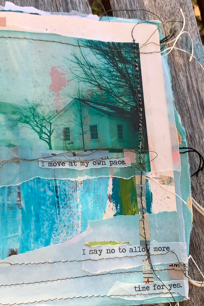 A Collaboration: Create A Two Day workshop at my studio for you & your ...